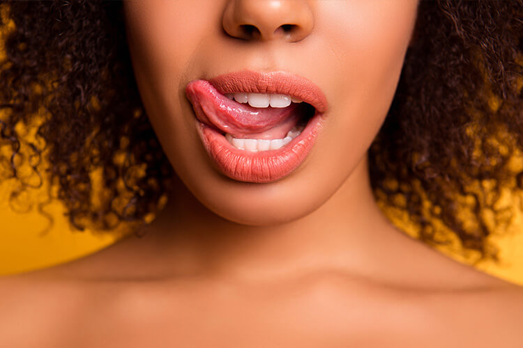 7 Body Parts to Lick on Your Partner for Extreme Pleasure | Biird