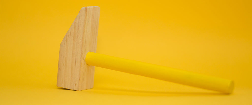 How to Make Your Own Clit Sucker (DIY) | Biird | Obii