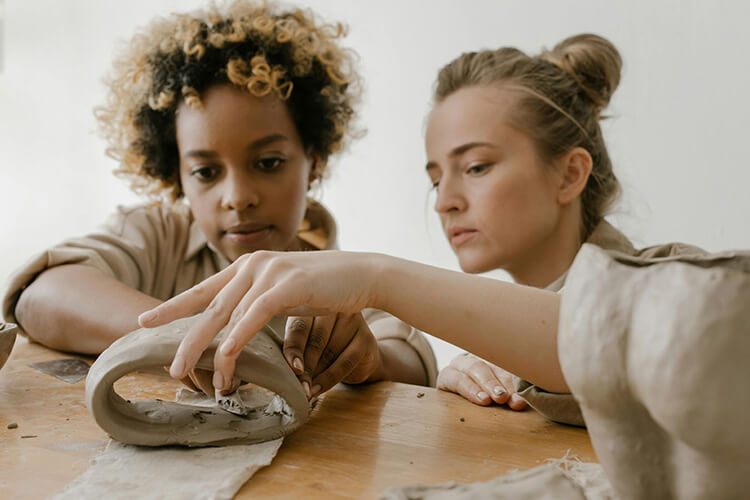 How Art And Media Shape Our Perceptions Of Sexuality Biird