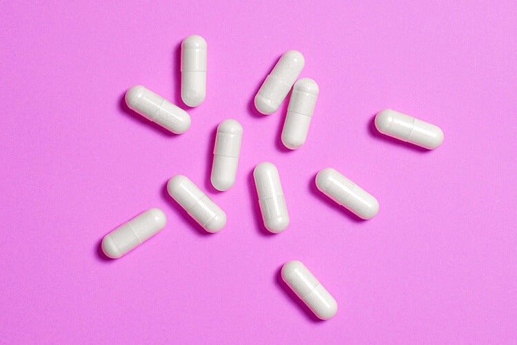 Pill Talk: How Medications Affect Your Sexual Health | Biird