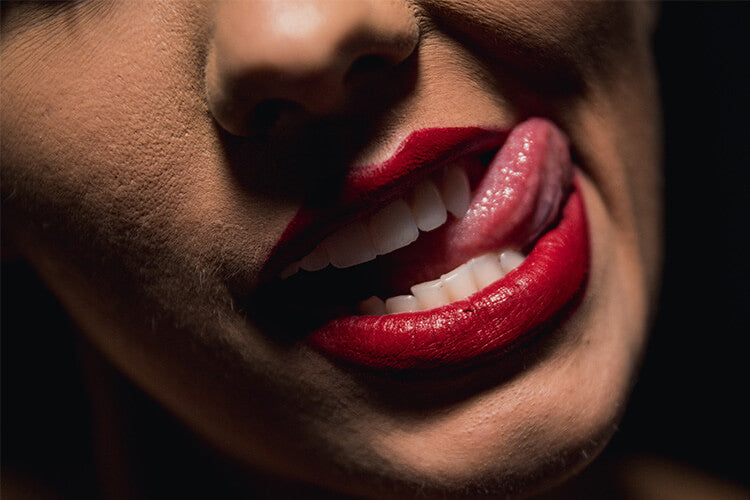 The Ultimate Guide to Body Licking | Biird