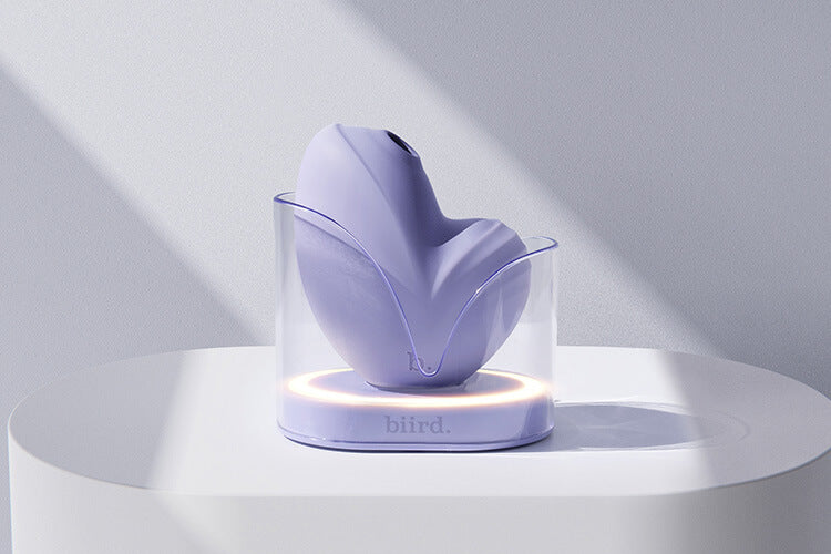 My Experience Trying a Clitoral Stimulator for the First Time | Biird