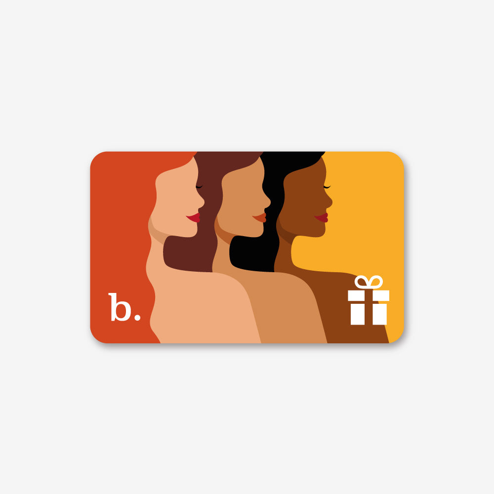 Digital Gift Card